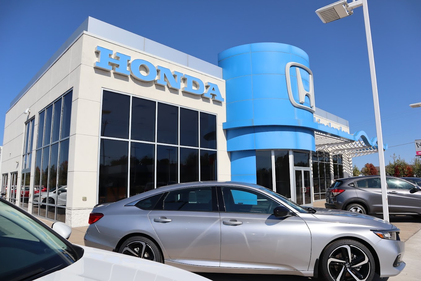 Dahl Honda Rhinelander - Rhinelander, WI | Cars.com