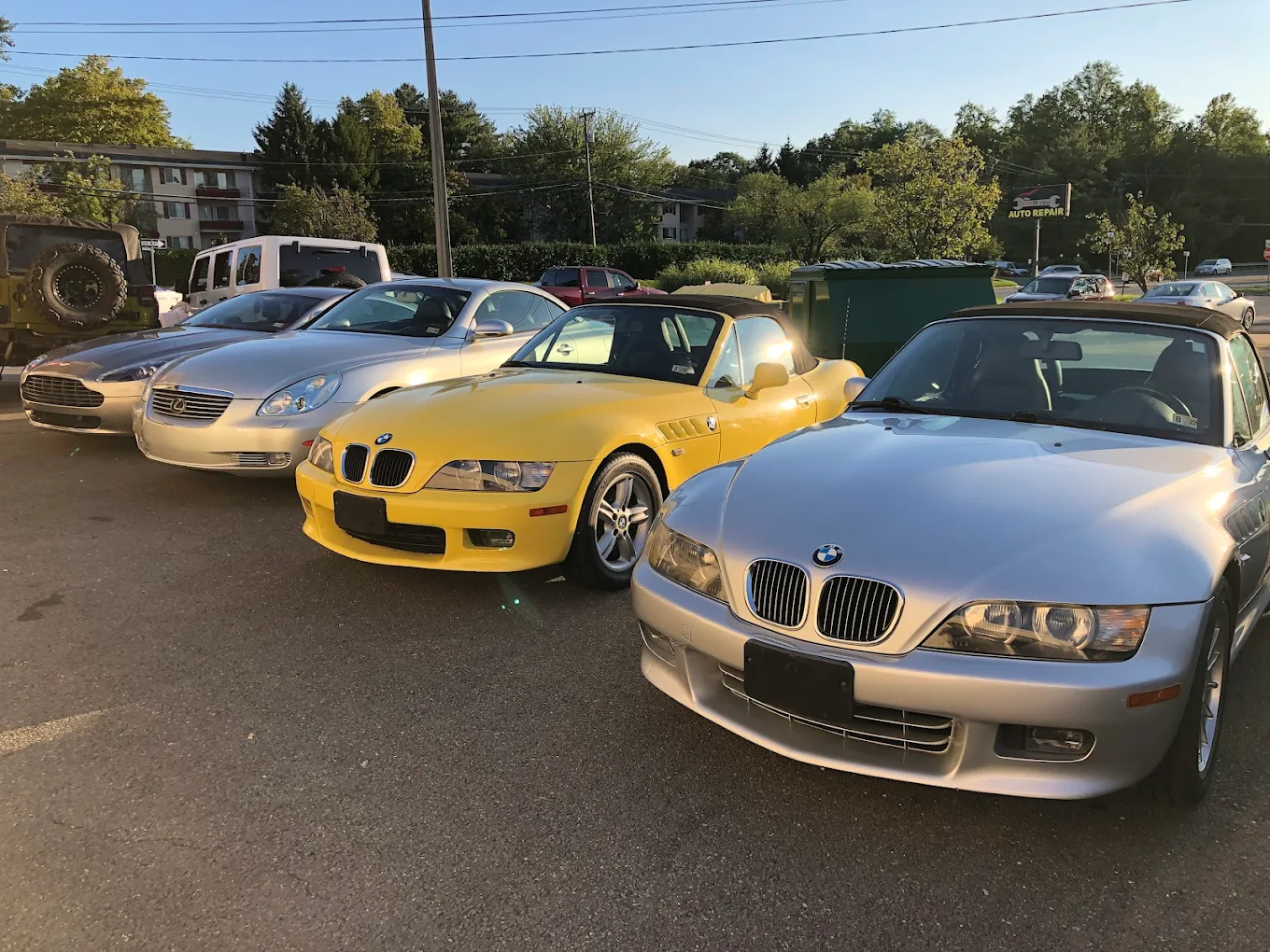DMV Auto Group - Falls Church, VA | Cars.com