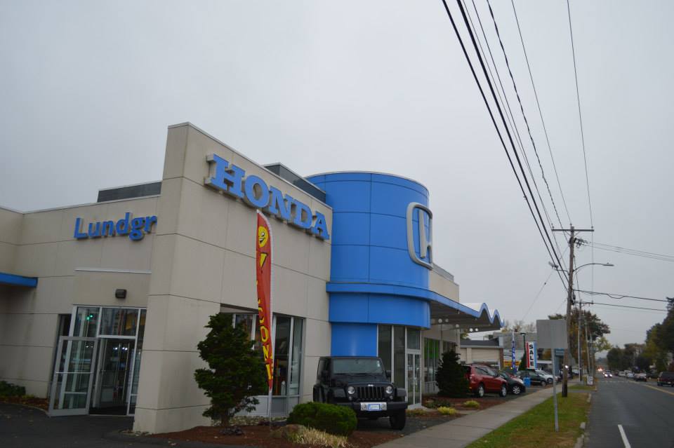 Lundgren Honda of Greenfield - Greenfield, MA | Cars.com