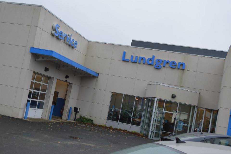 Lundgren Honda of Greenfield - Greenfield, MA | Cars.com