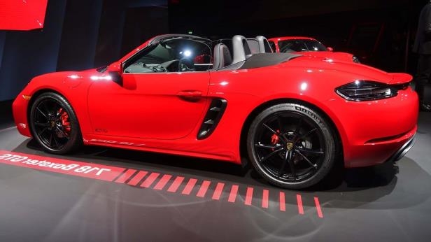 Porsche of Jackson - Ridgeland, MS | Cars.com