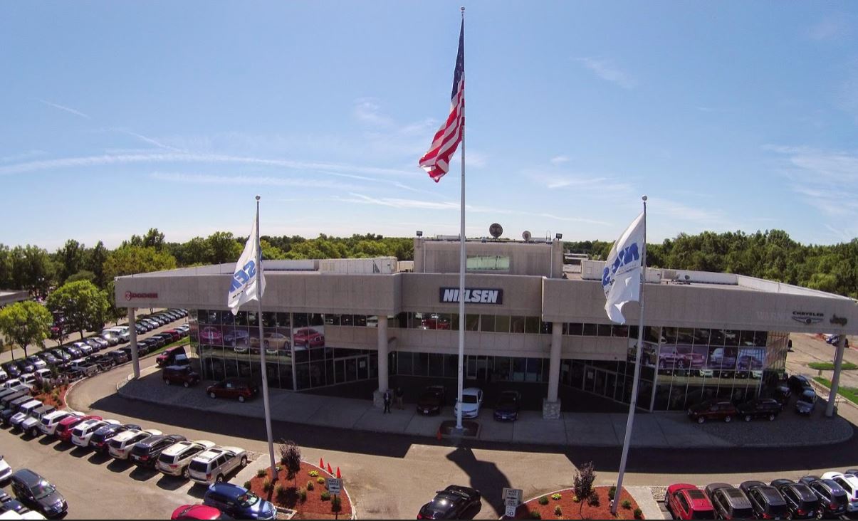 Nielsen Dodge Chrysler Jeep Ram - East Hanover, NJ | Cars.com