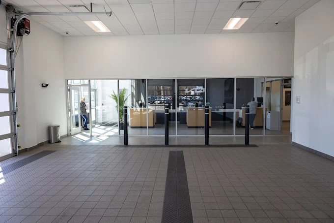 Tasca Kia - Johnston, RI | Cars.com