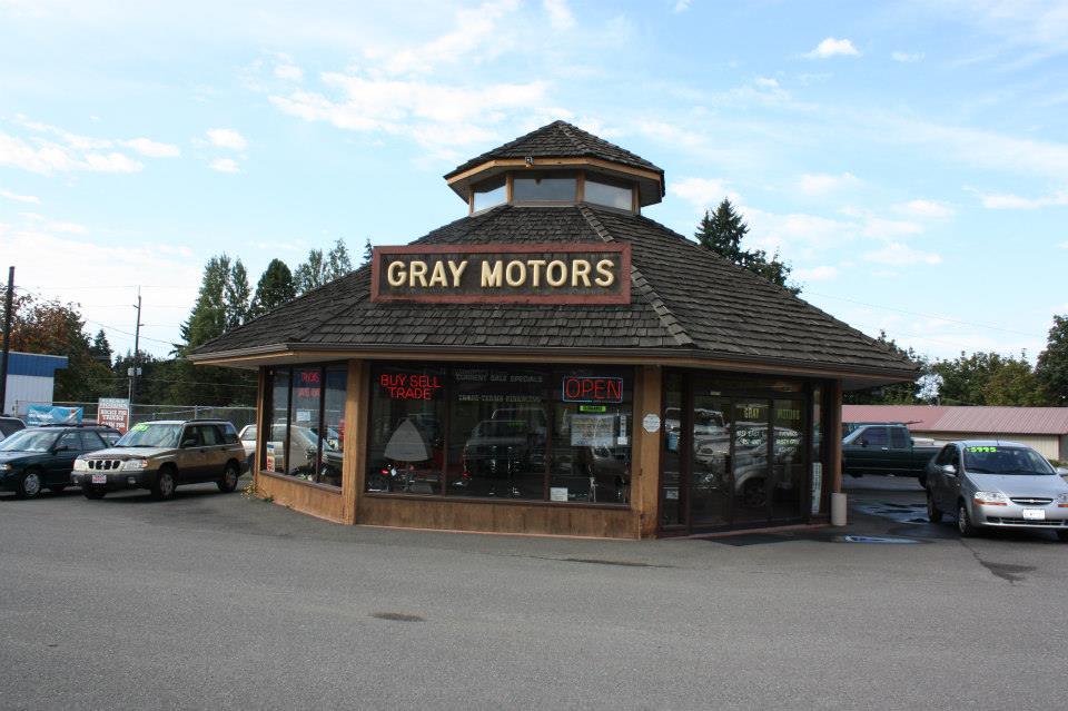 Gray Motors Inc Cars for Sale | Cars.com