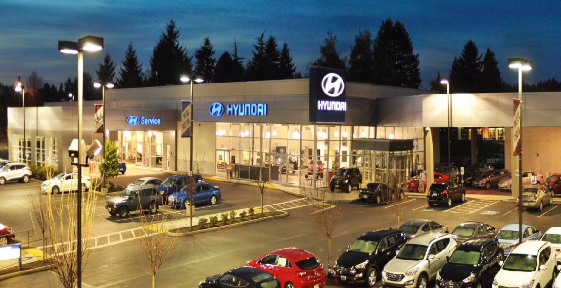 Vancouver Hyundai - Vancouver, WA | Cars.com