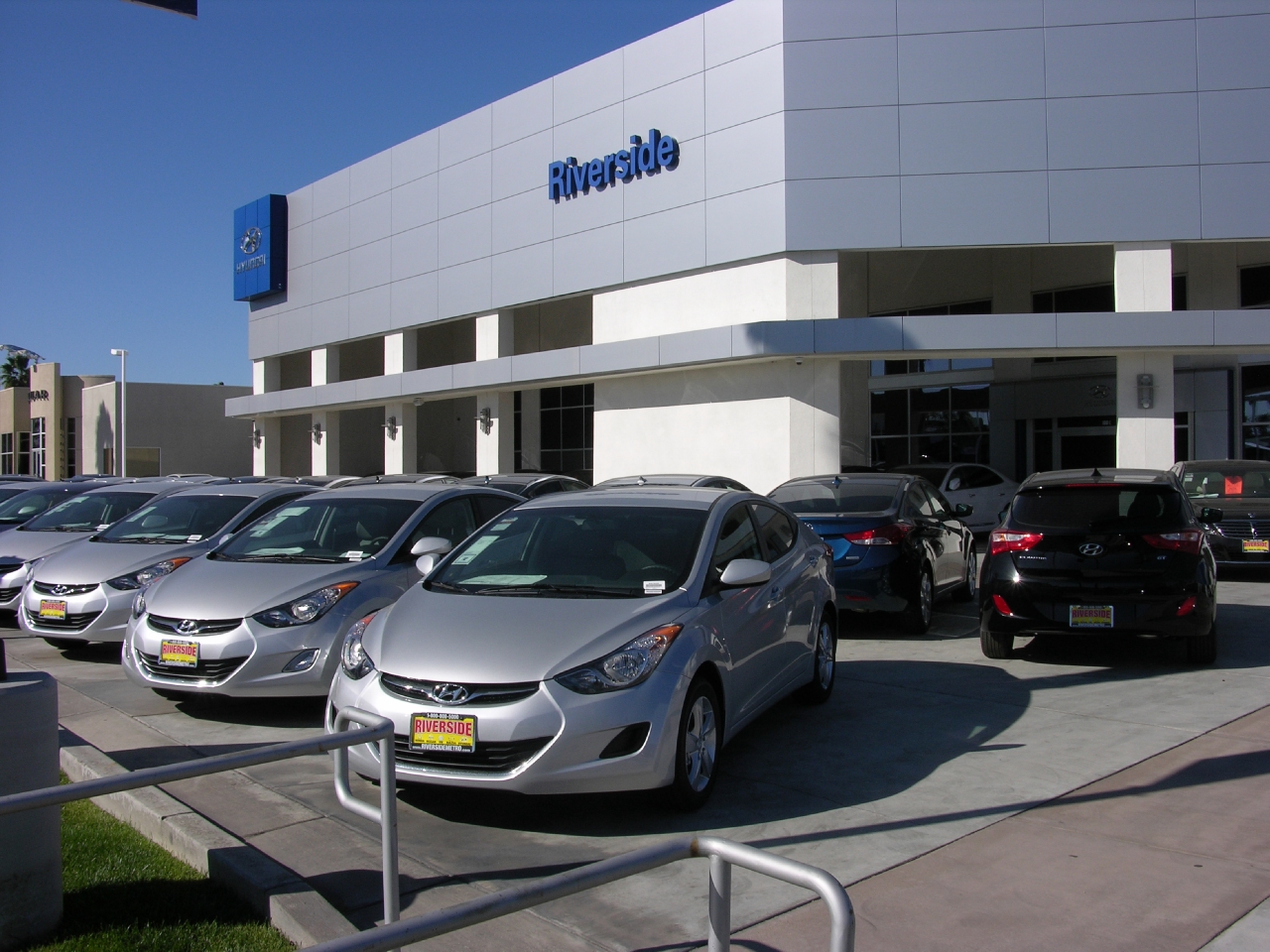 Riverside Mazda - Riverside, CA | Cars.com