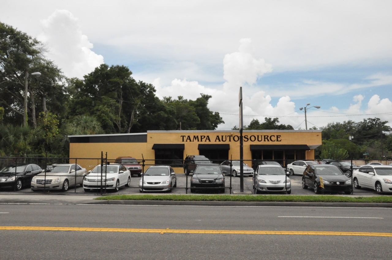 Tampa Auto Source - Tampa, FL | Cars.com