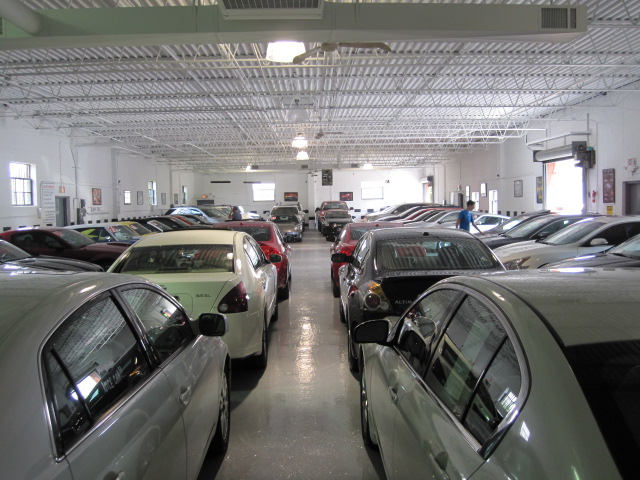 Car Tec Enterprise - Deer Park, NY | Cars.com