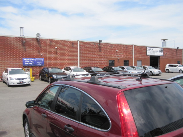 Car Tec Enterprise - Deer Park, NY | Cars.com