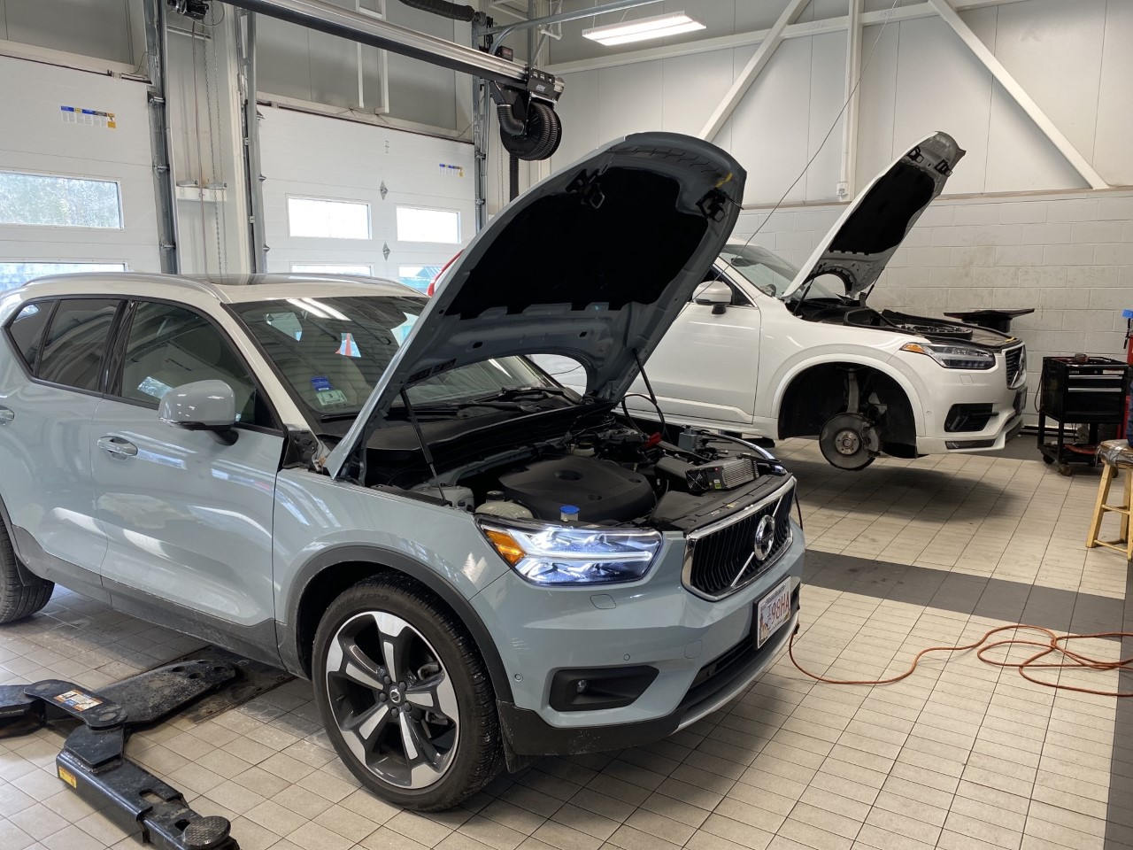 Bernardi Volvo - Natick, MA | Cars.com