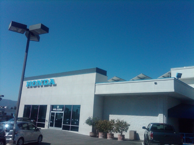 Capitol Honda - San Jose, CA | Cars.com
