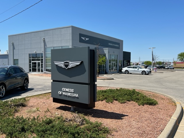 Genesis of Milwaukee Cars for Sale | Cars.com