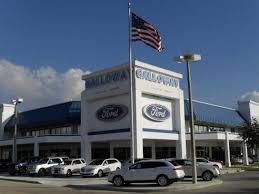 Sam Galloway Ford - Fort Myers, FL | Cars.com