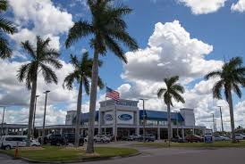 Sam Galloway Ford - Fort Myers, FL | Cars.com