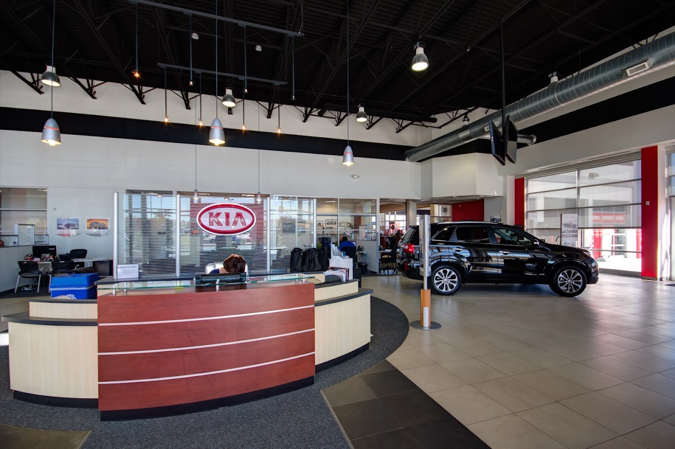 Fowler Kia of Windsor - Windsor, CO | Cars.com