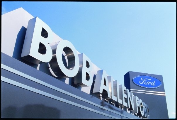 Bob Allen Ford - Overland Park, KS | Cars.com
