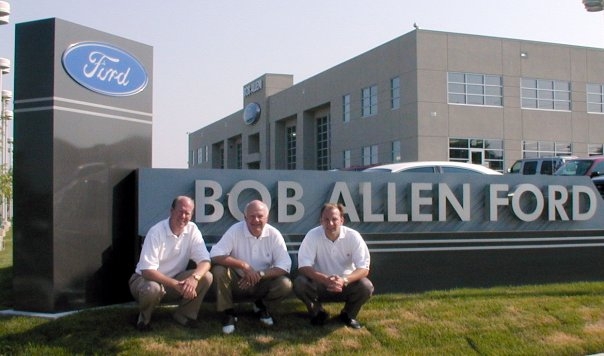 Bob Allen Ford - Overland Park, KS | Cars.com