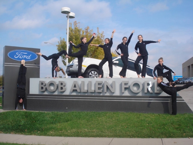 Bob Allen Ford - Overland Park, KS | Cars.com