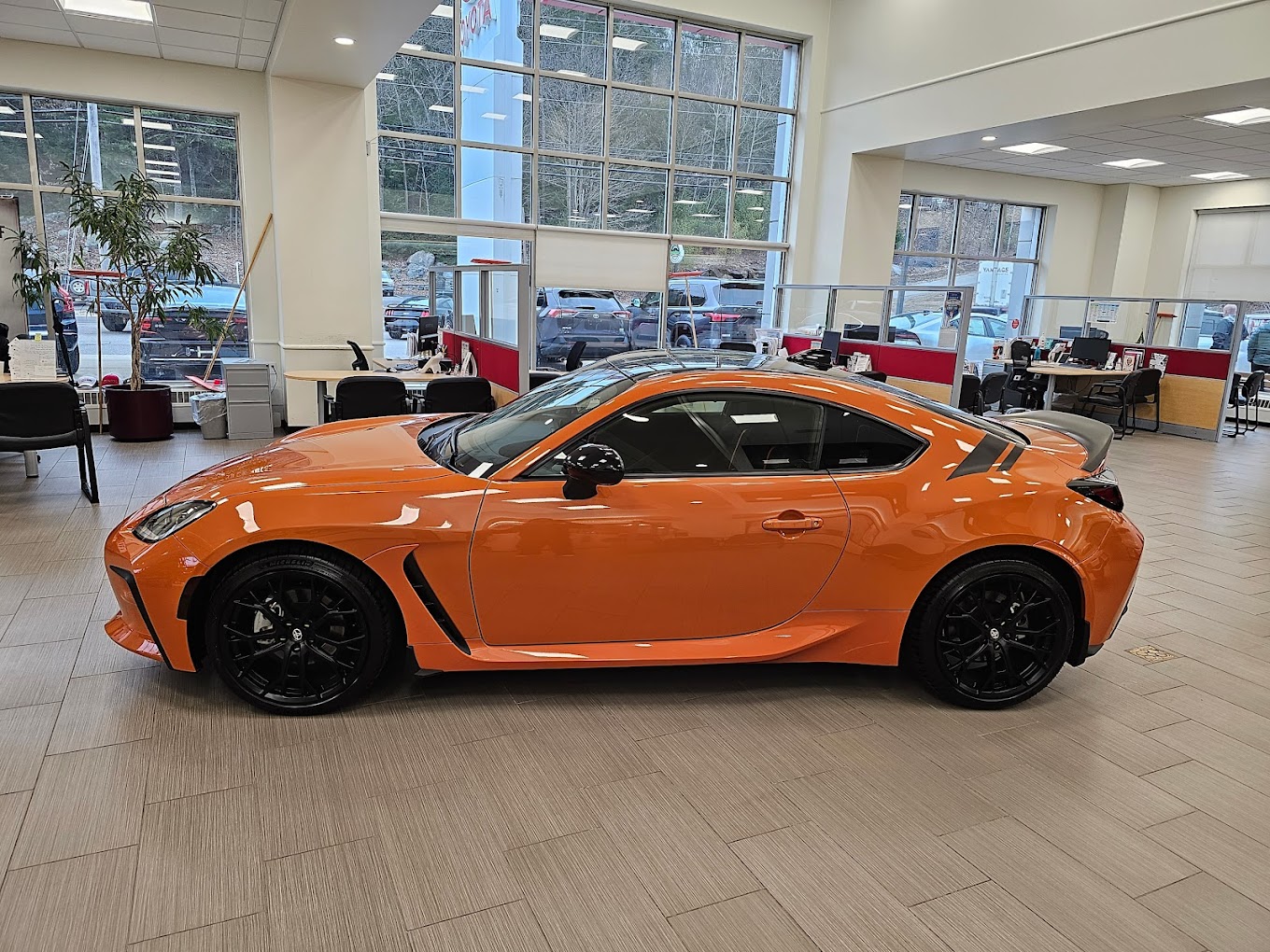 Toyota of Keene - East Swanzey, NH | Cars.com