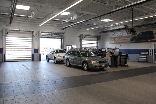 Mark Miller Subaru Midtown - Salt Lake City, UT | Cars.com
