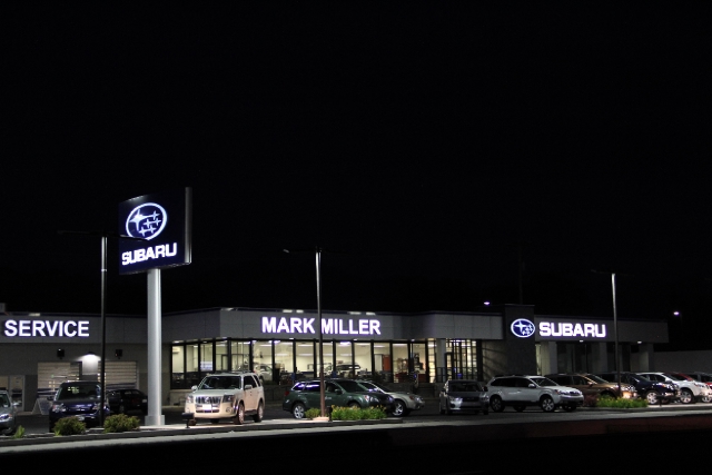 Mark Miller Subaru Midtown - Salt Lake City, UT | Cars.com
