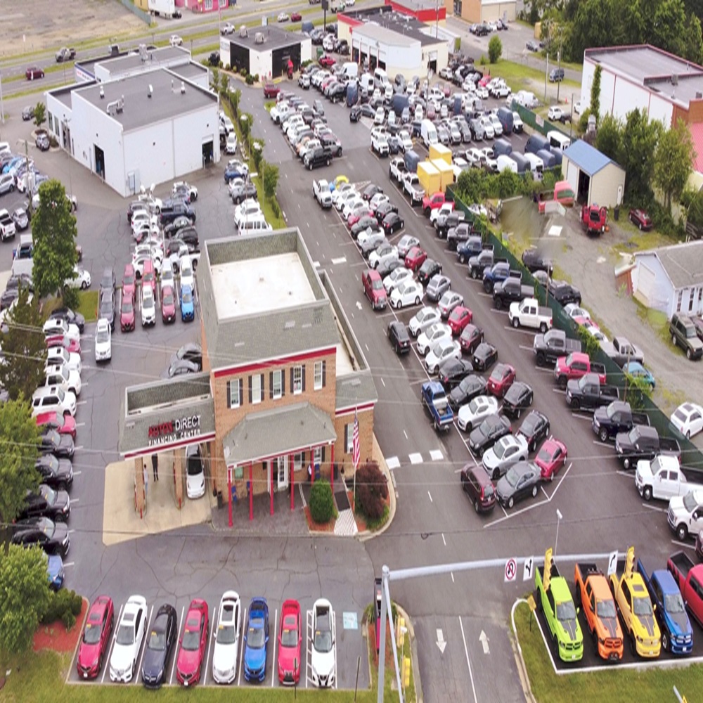 Autos Direct of Fredericksburg - Lafayette - Fredericksburg, VA | Cars.com