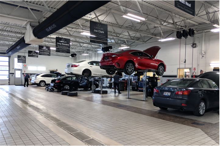 Performance Lexus Northern Kentucky - Fort Wright, KY | Cars.com