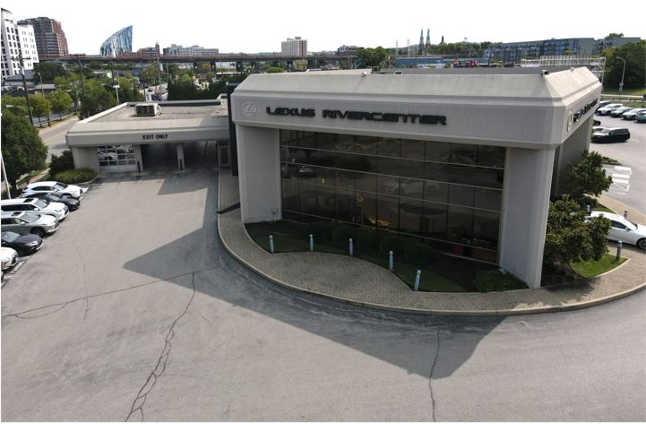 Performance Lexus Northern Kentucky - Fort Wright, KY | Cars.com