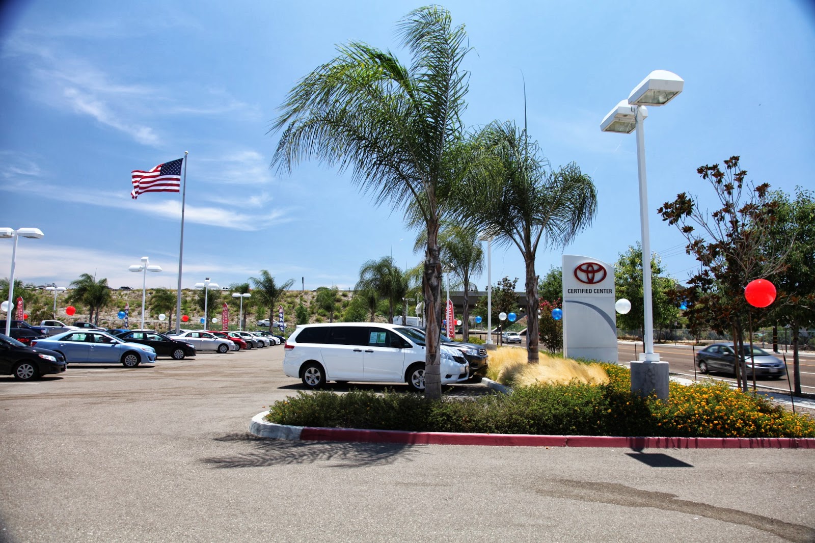 Toyota Certified Center of Santee - Santee, CA | Cars.com
