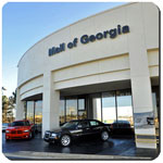 Mall of Georgia Chrysler Dodge Jeep RAM - Buford, GA | Cars.com
