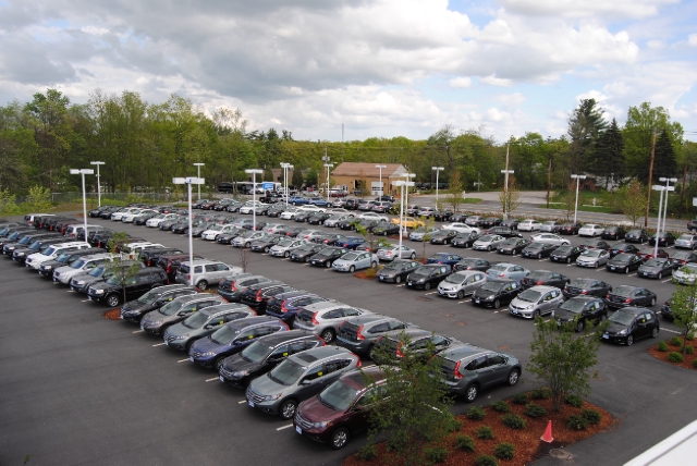 Nucar Honda of Westford - Westford, MA | Cars.com