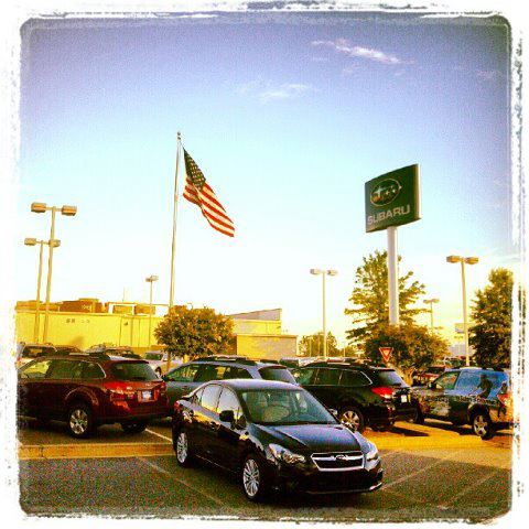 Group 1 Subaru Rivertown - Columbus, GA | Cars.com