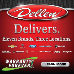 Dellen Chevrolet GMC - Greenfield, IN | Cars.com