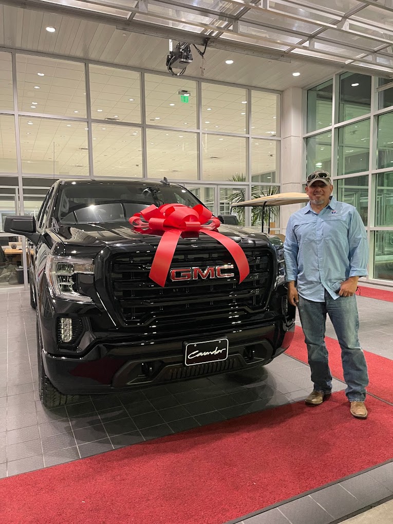 Cavender Buick GMC West - San Antonio, TX | Cars.com
