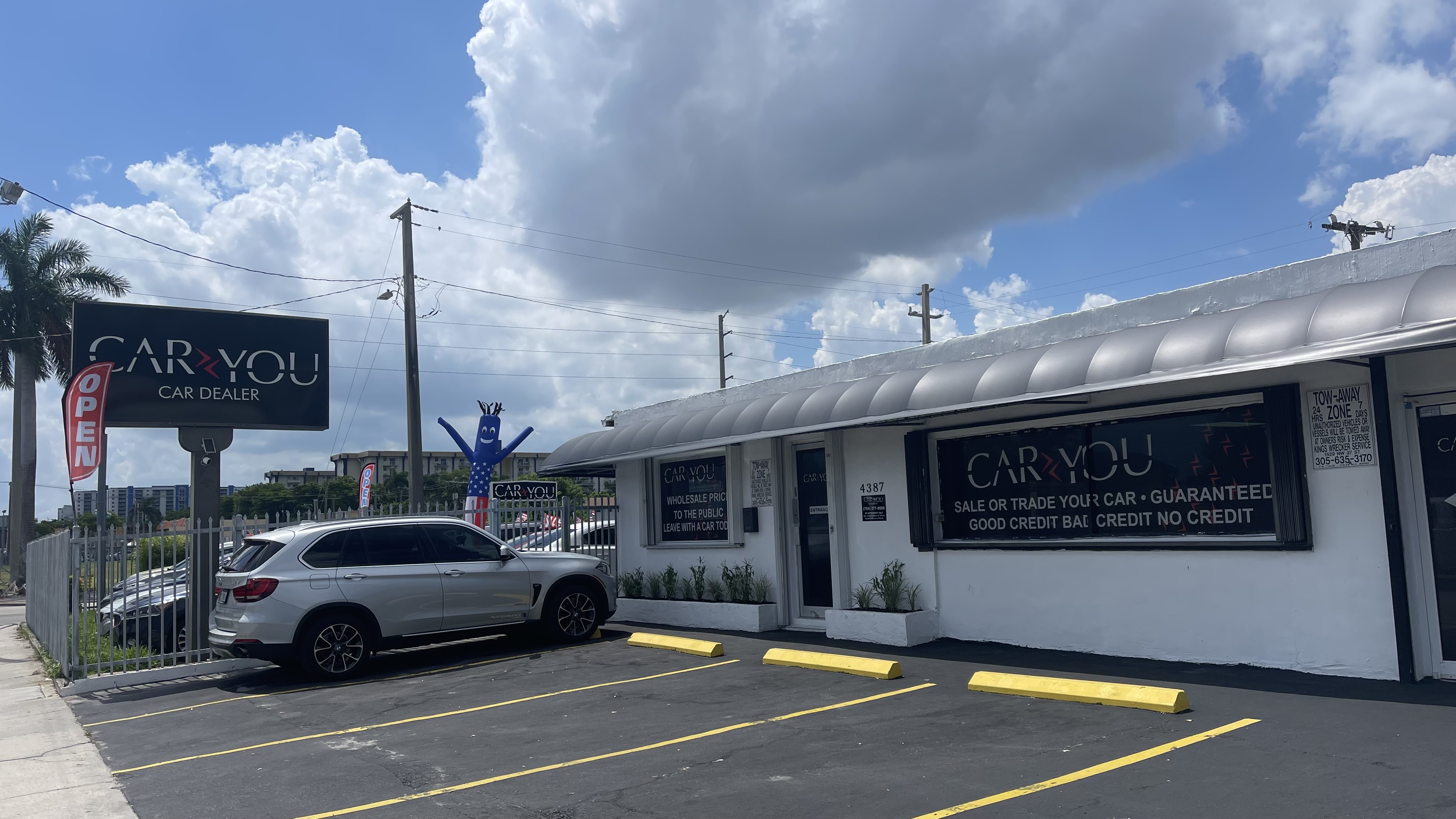 CarYou - Miami, FL | Cars.com
