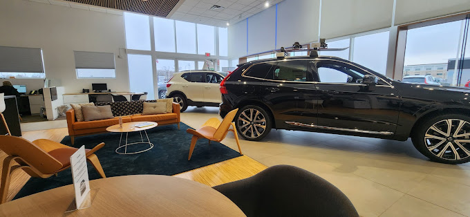 Gengras Volvo - East Hartford, CT | Cars.com