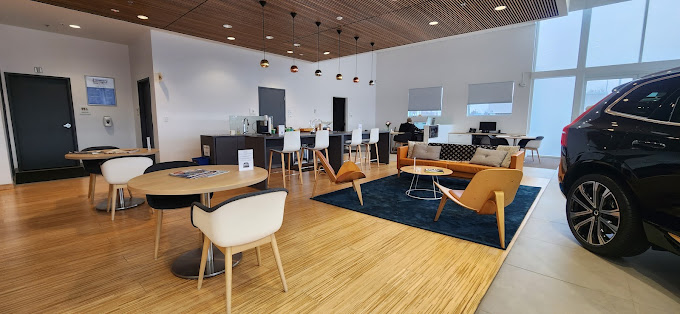 Gengras Volvo - East Hartford, CT | Cars.com