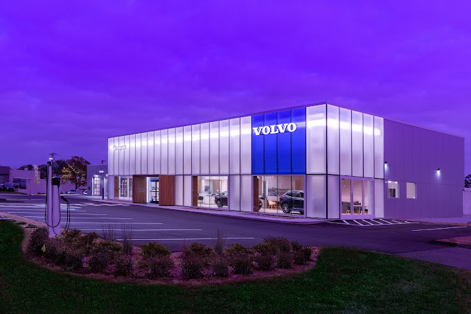 Gengras Volvo - East Hartford, CT | Cars.com