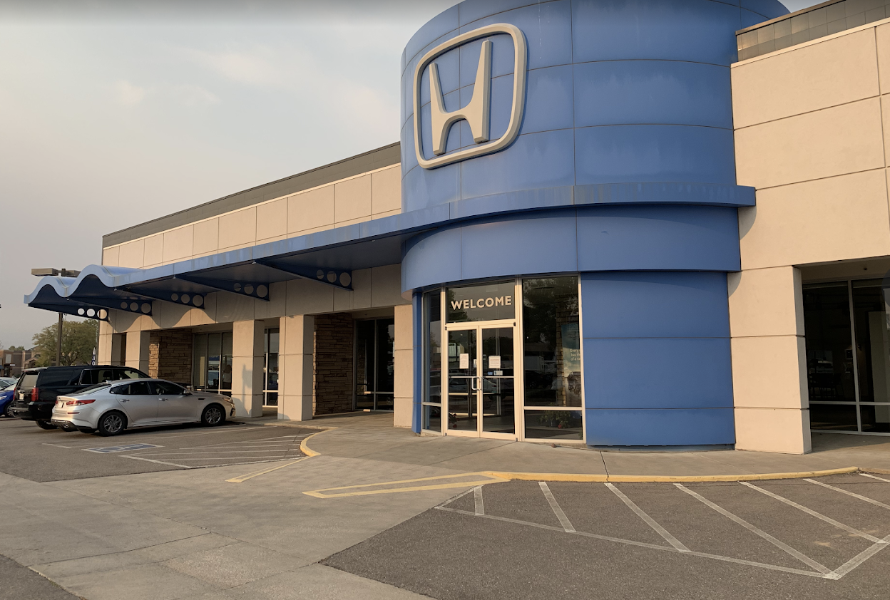 Fowler Honda of Longmont - Longmont, CO | Cars.com
