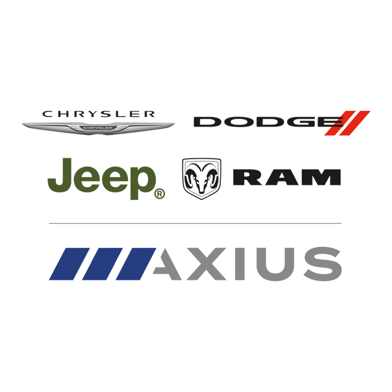 Axius Chrysler Dodge Jeep Ram - Goshen, IN | Cars.com