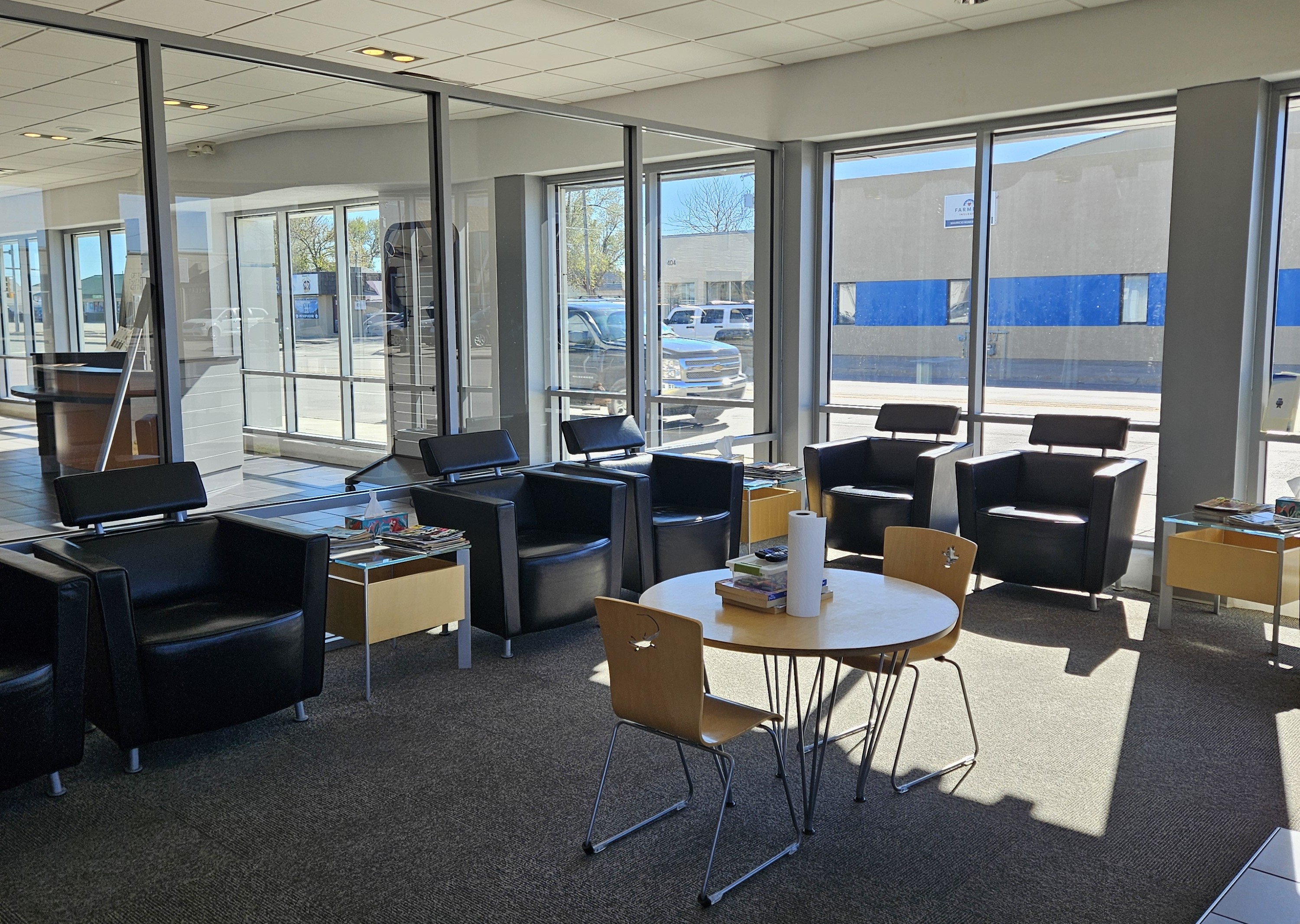 Robert Brogden's Garden City GMC - Garden City, KS | Cars.com