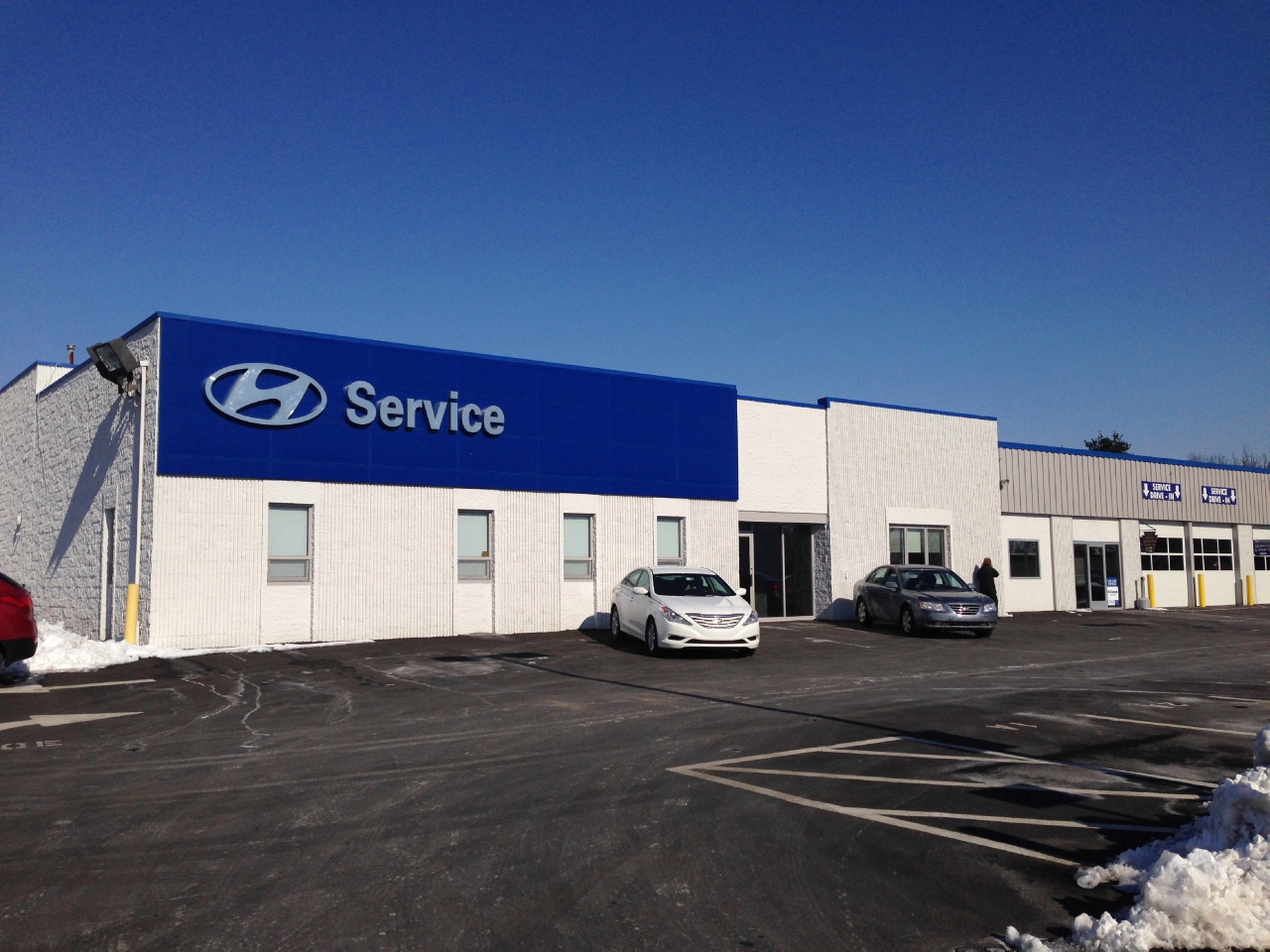 Faulkner Hyundai - Philadelphia, PA | Cars.com