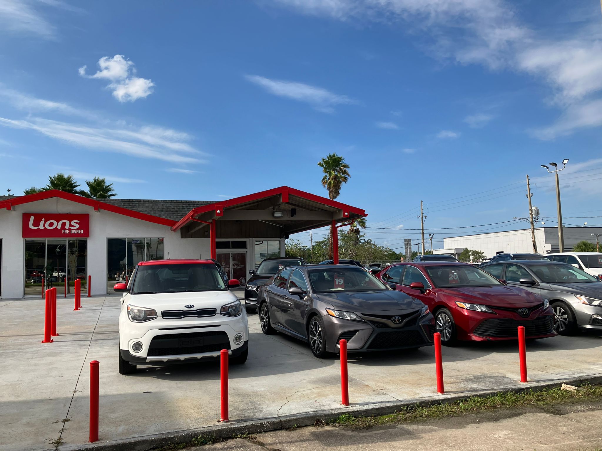 Dealership Orlando Fl Used Cars Orlando Preowned