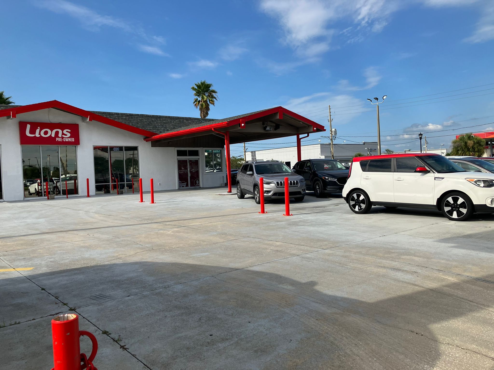 Preowned Dealership In Orlando Fl Serving Winter Garden And Kissimmee