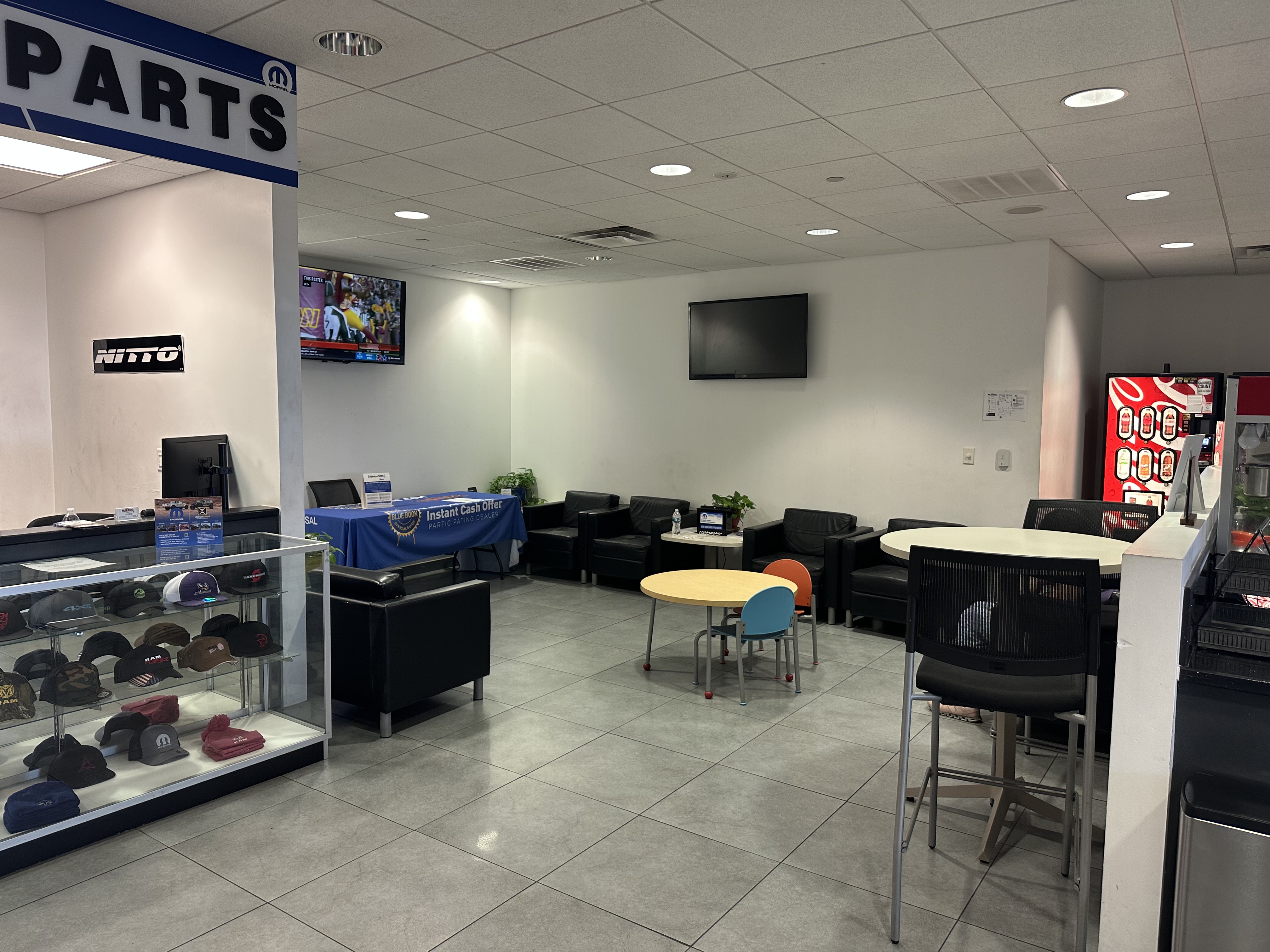 Laredo Dodge Chrysler Jeep Ram - Laredo, TX | Cars.com