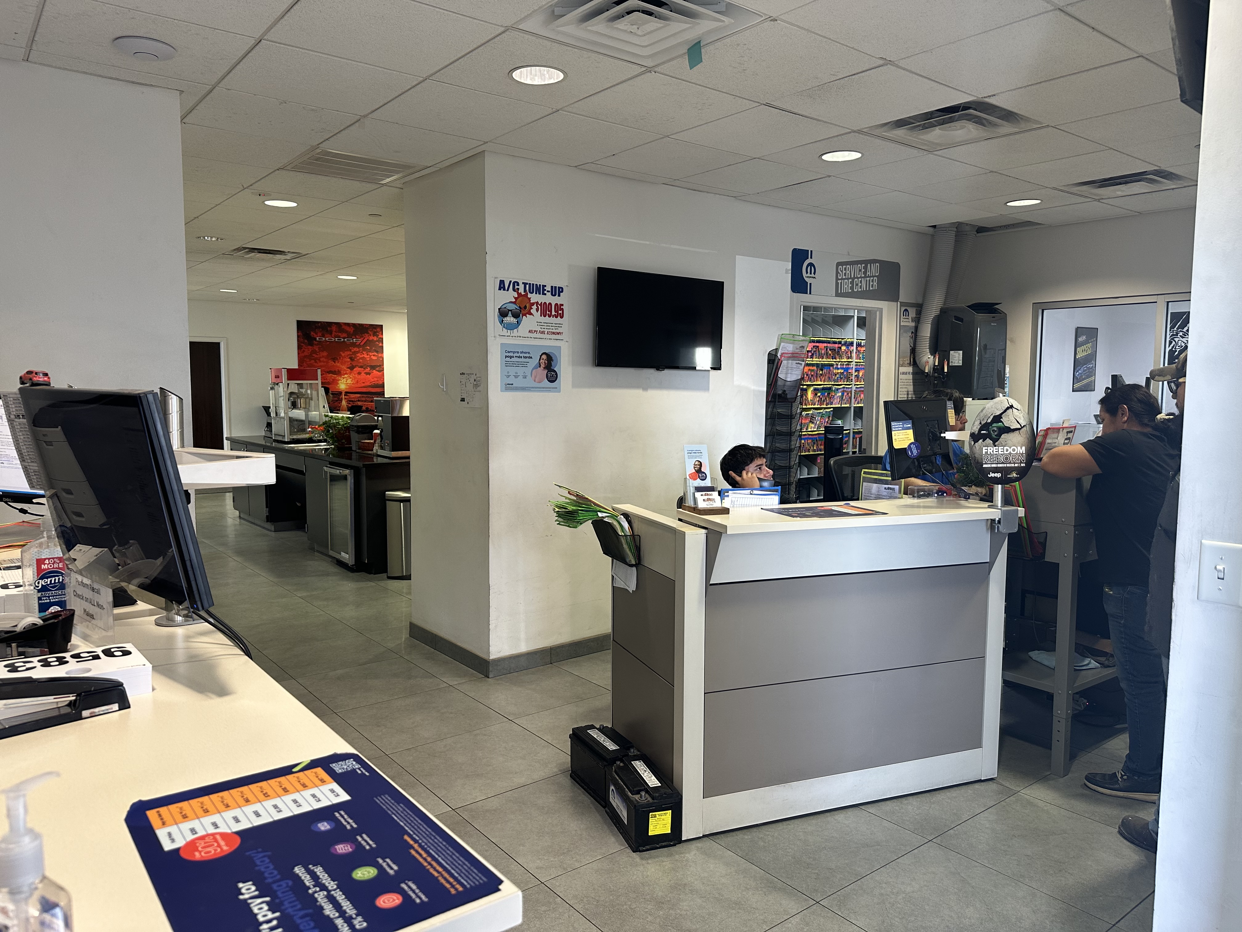 Laredo Dodge Chrysler Jeep Ram - Laredo, TX | Cars.com