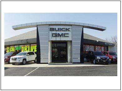 Jack Giambalvo Buick GMC - York, PA | Cars.com