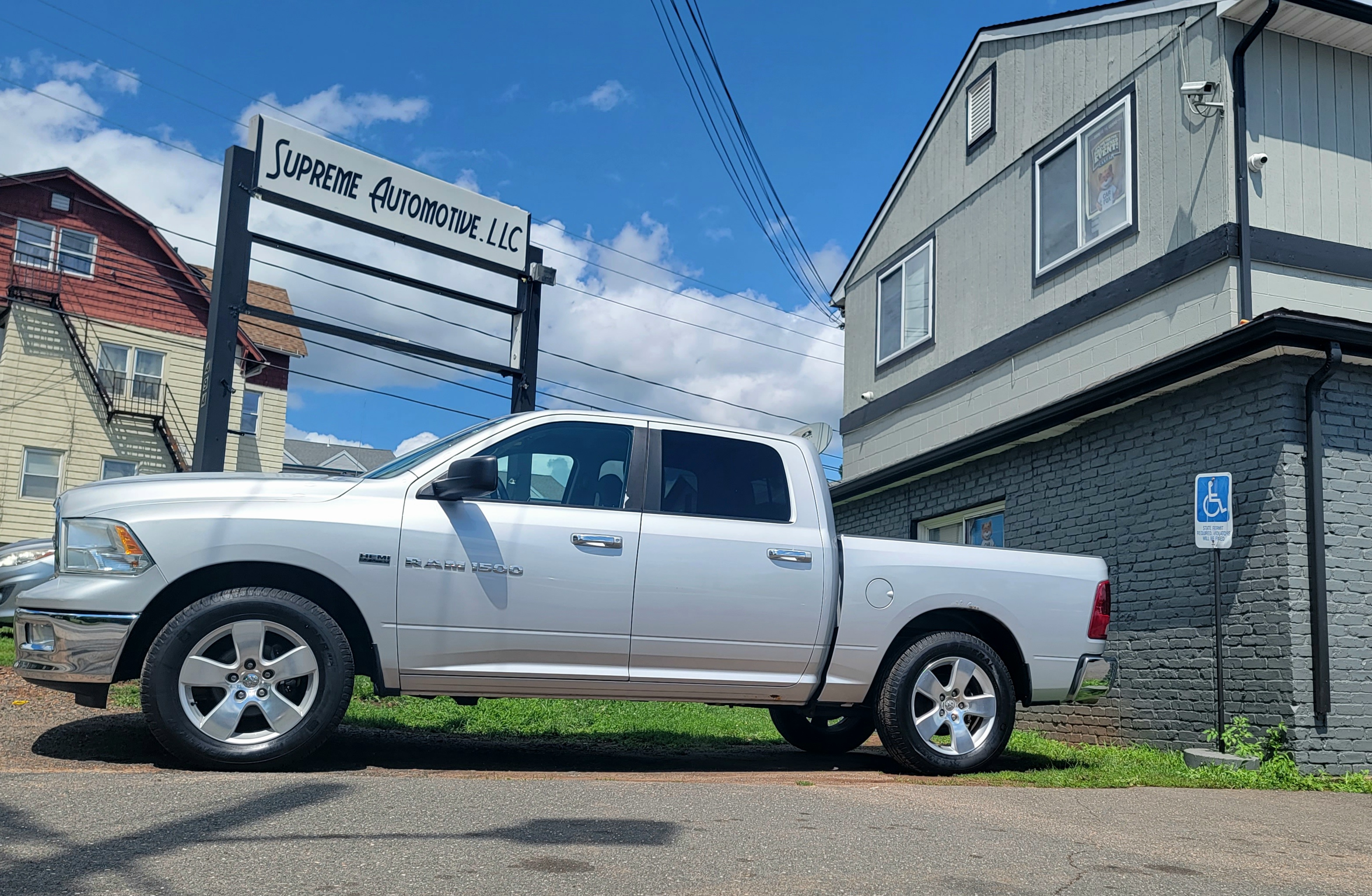 Supreme Automotive - New Britain, CT | Cars.com