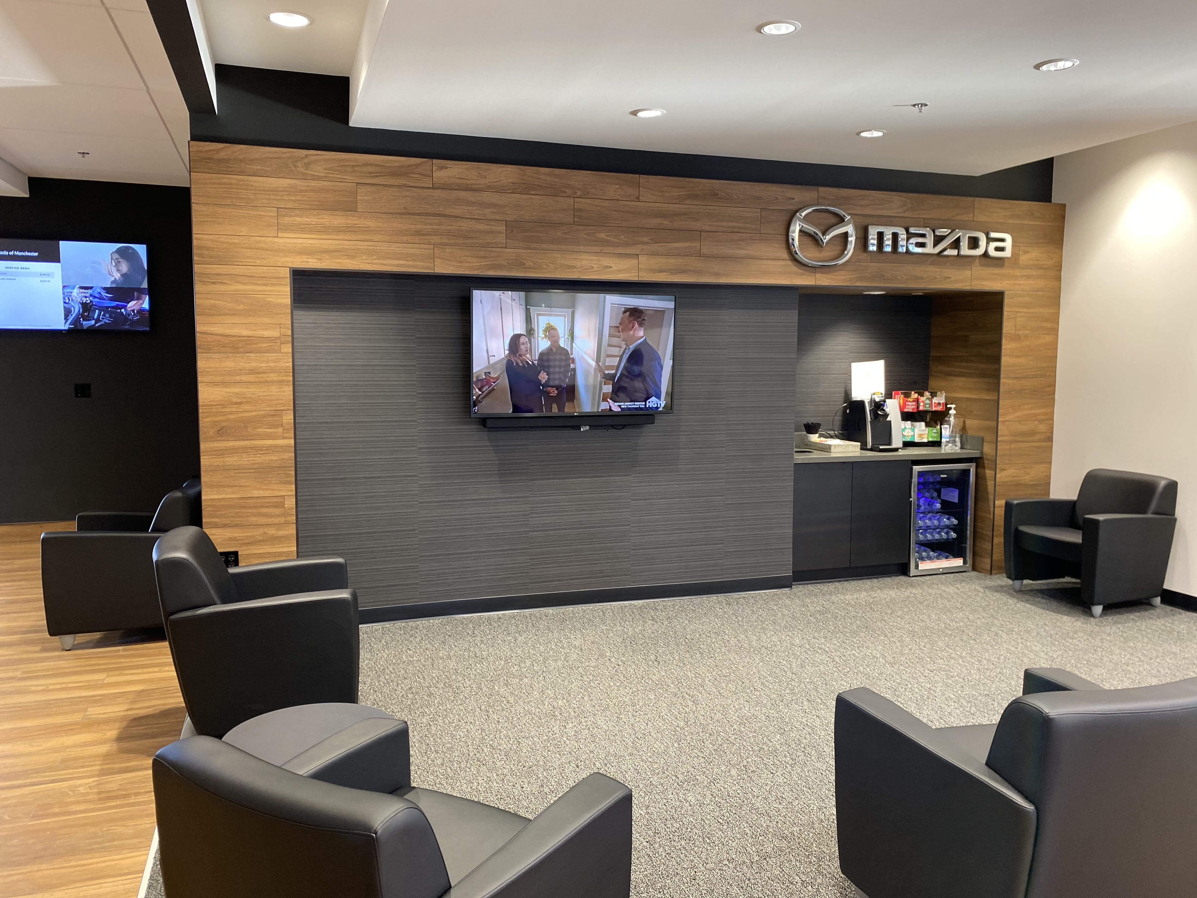 Manchester Mazda - Manchester, CT | Cars.com