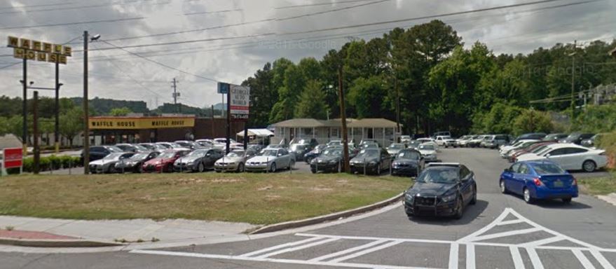 Georgia Auto World - Marietta, GA | Cars.com